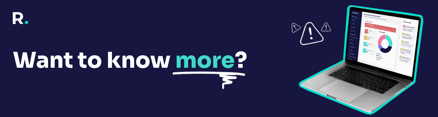 Find out more about RiskSmart